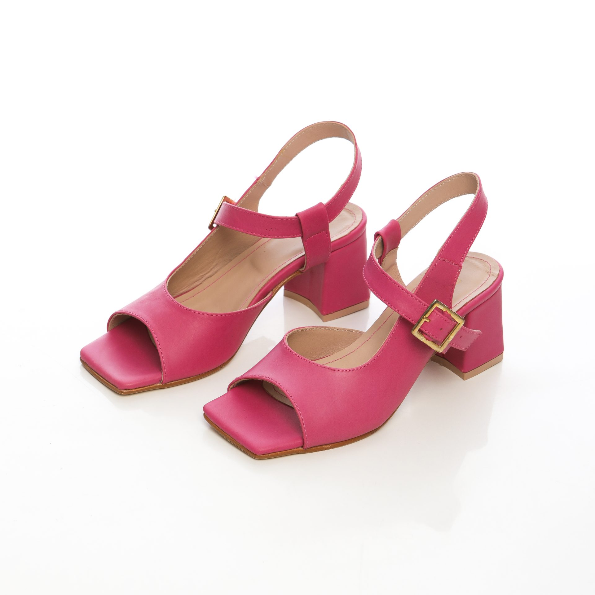 Sandales Femmes – Horizon Rose - Hkeya